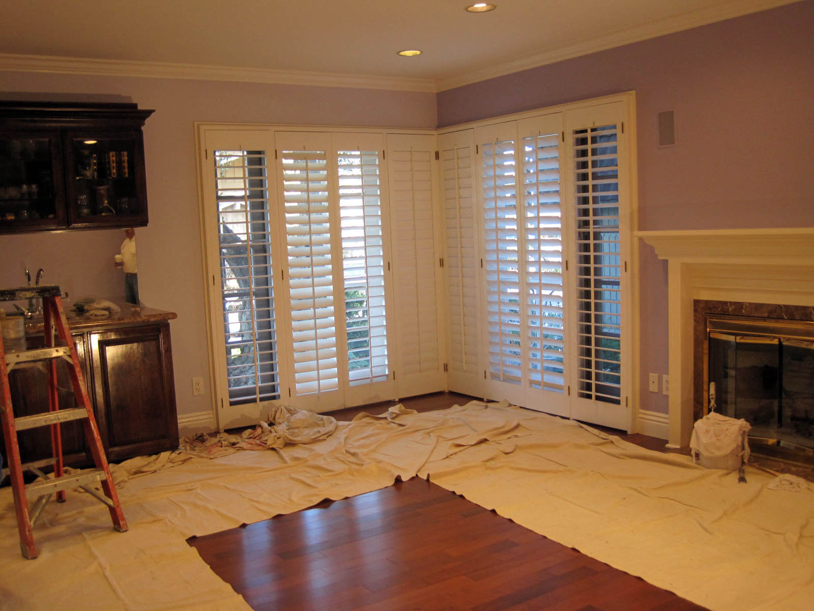 Interior Design & Staging for Success