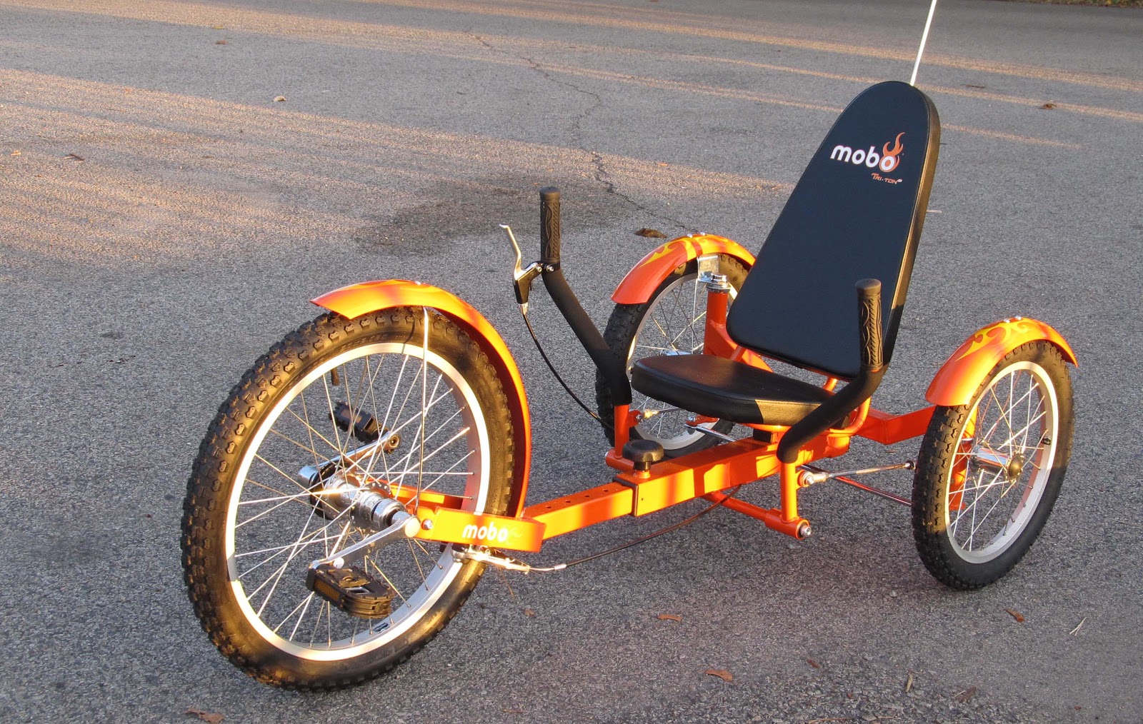 Tell Me a Story: I Want To Ride My Tricycle, Tricycle, Tricycle