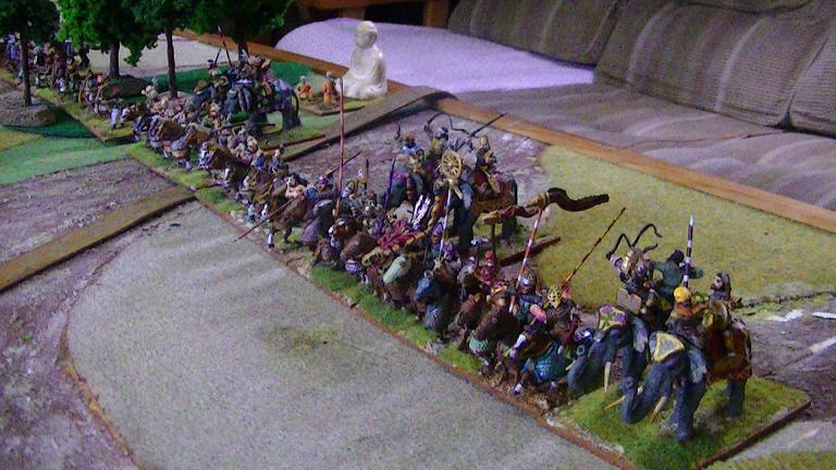 Bronze 'n steel (Big battle DBA & HOTT 28mm): [Classical antiquity ...