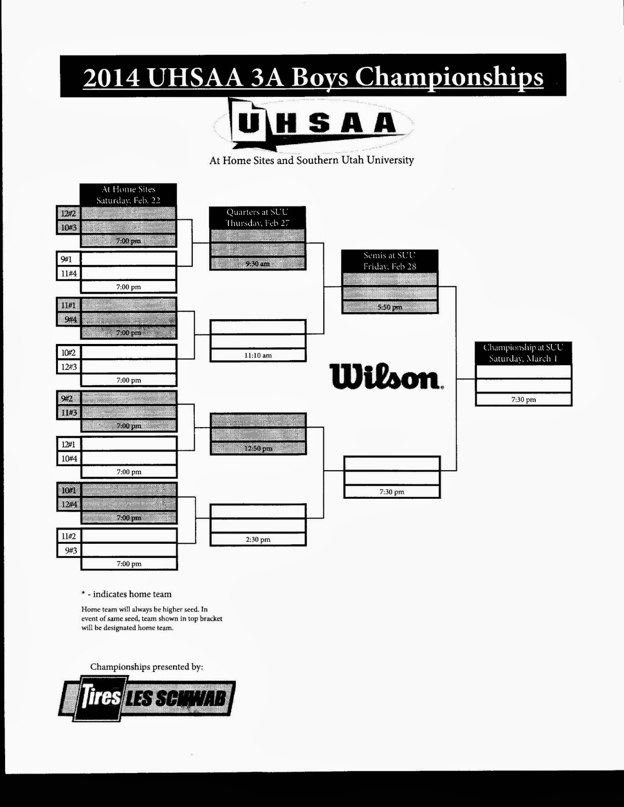 JD Cheer: February 2014