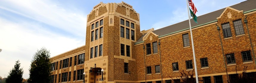 Renton High School Class of 85