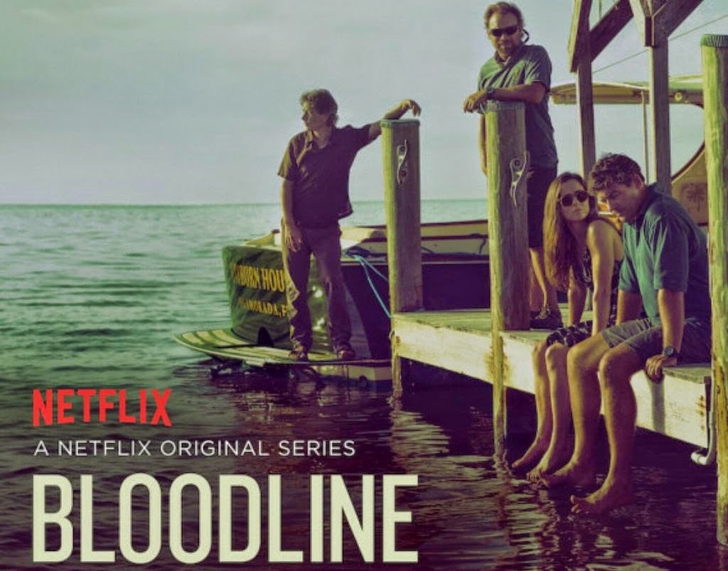 TV Series USA: Bloodline