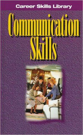 Communication Skills, 2nd Edition | 21stcenturygirls-mk.blogspot.com