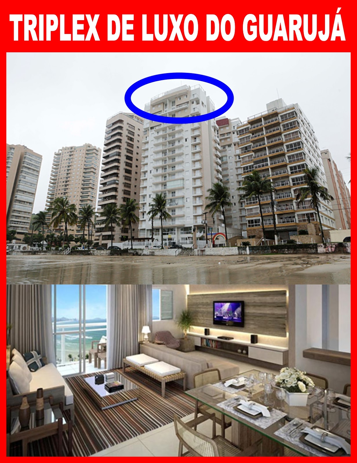 Lula é condenado a 9 anos e 6 meses de prisão por Sérgio Moro em caso ...