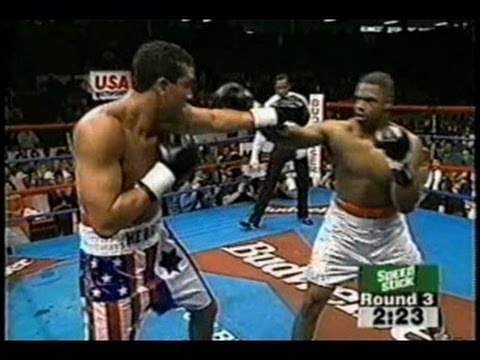 THE BOXING GURU'S HALL-OF-FAVORITES: 2016