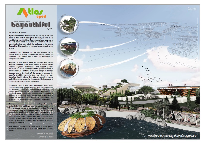National Thesis Competition Entry No 2018 03 ATLAS CDC Review Center national-thesis-competition-entry-no-2018-03-atlas-cdc-review-center