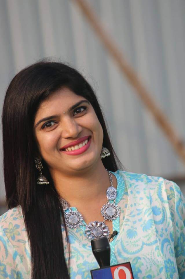 Tv9 Deepthi Wiki, Hd Images, Boyfriend, Affairs,Today Updates, Gallery ...