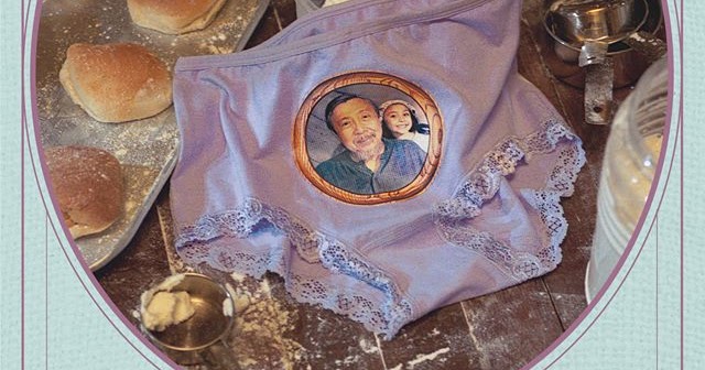 #Cinemalaya2018 - Pan de Salawal