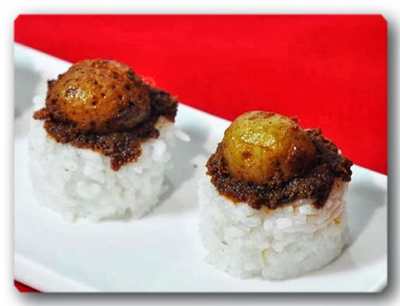 Resep Rendang Kentang Kacang Merah | Resep Masakan Dunia