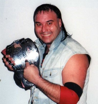 Wrestling News Center: Dangerous Doug Gilbert Invades EPW Tonight!!