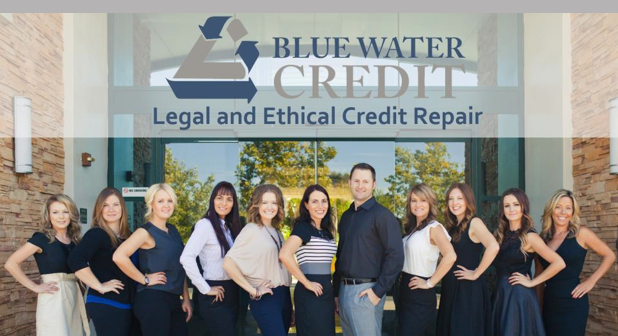 Blue Water Credit: What makes Blue Water Credit different from other ...