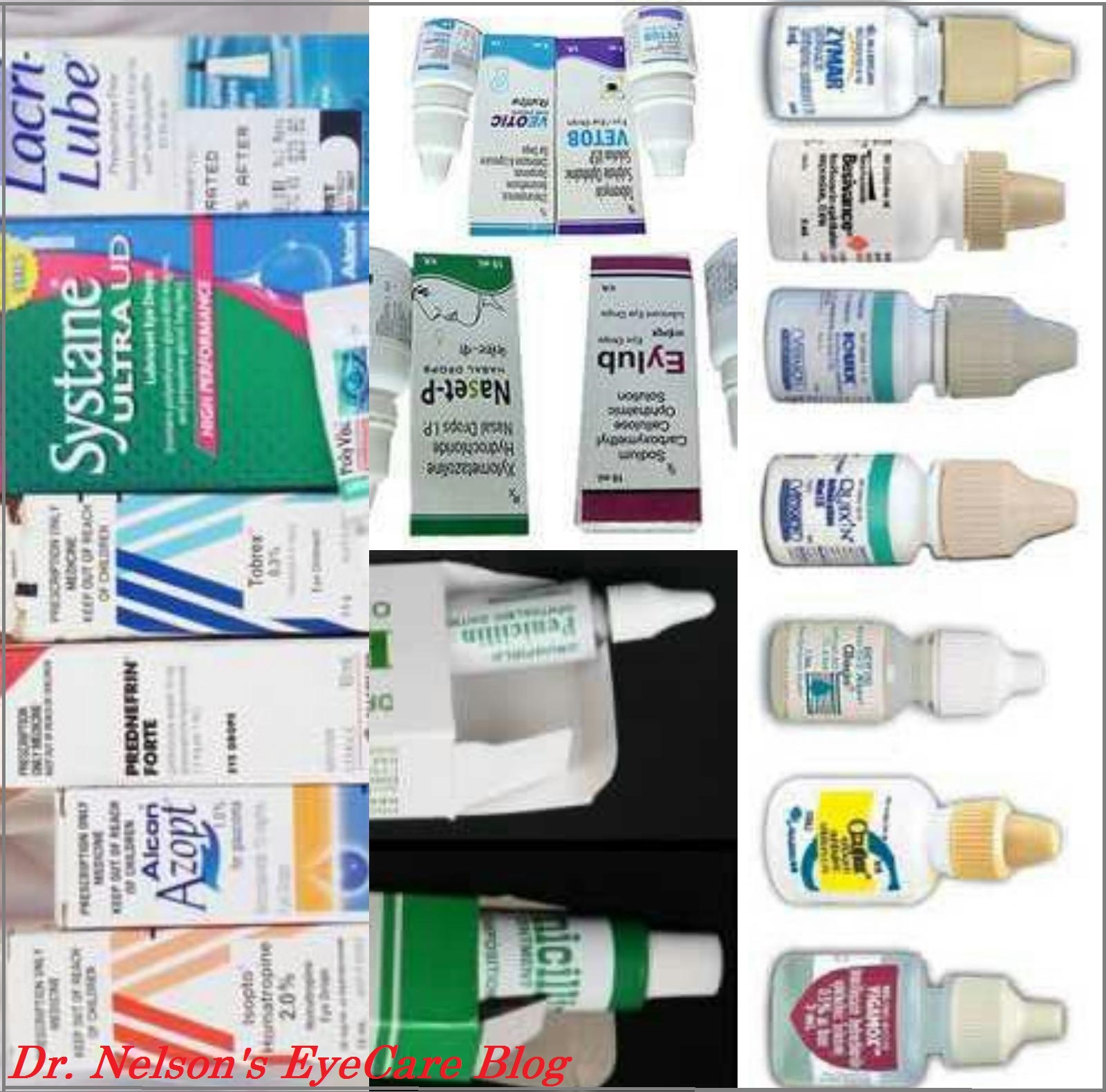 Sight Medical Blog: 2015-07-26