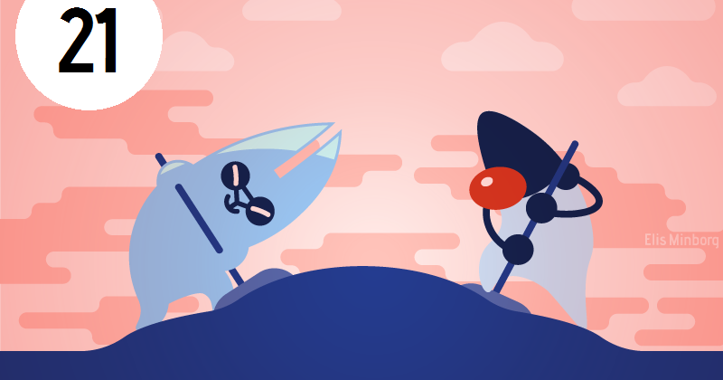 Minborg's Java Pot: Day 21, Java Holiday Calendar 2016, Concatenate ...