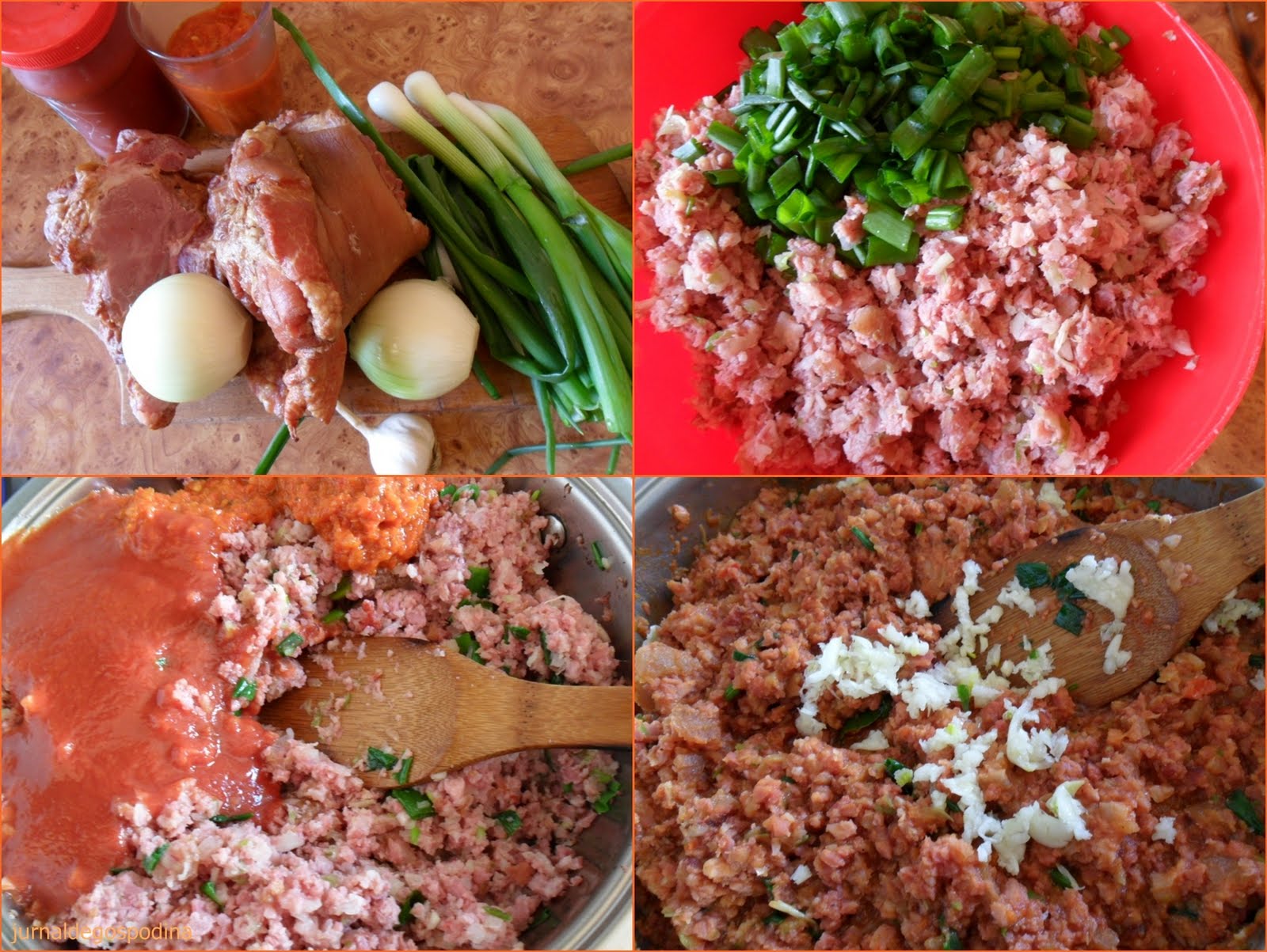 jurnal de gospodina: CLATITE CU CARNE SI LEGUME MEXICANE