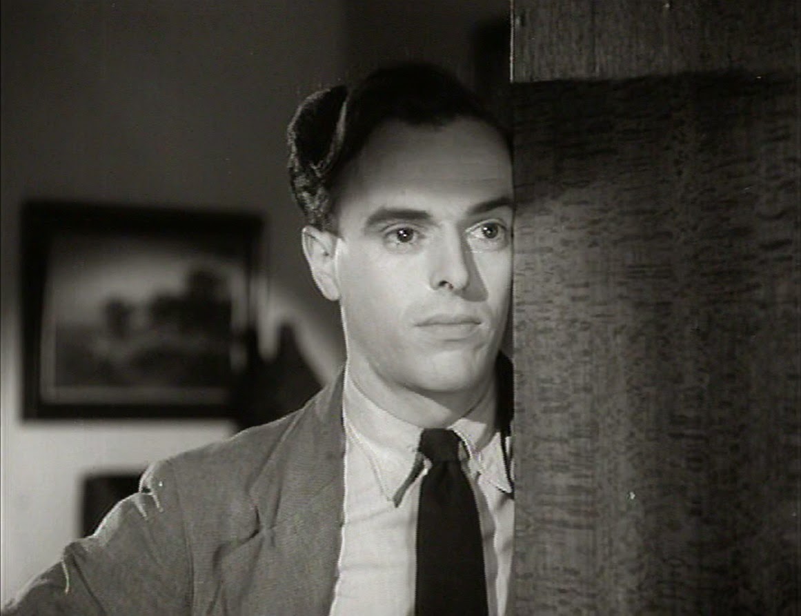 Rank and File - A British Cinema Blog