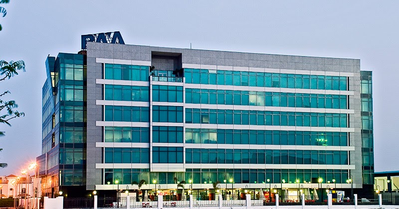 Treasury Accountant For Raya Trade - Hire Me Now