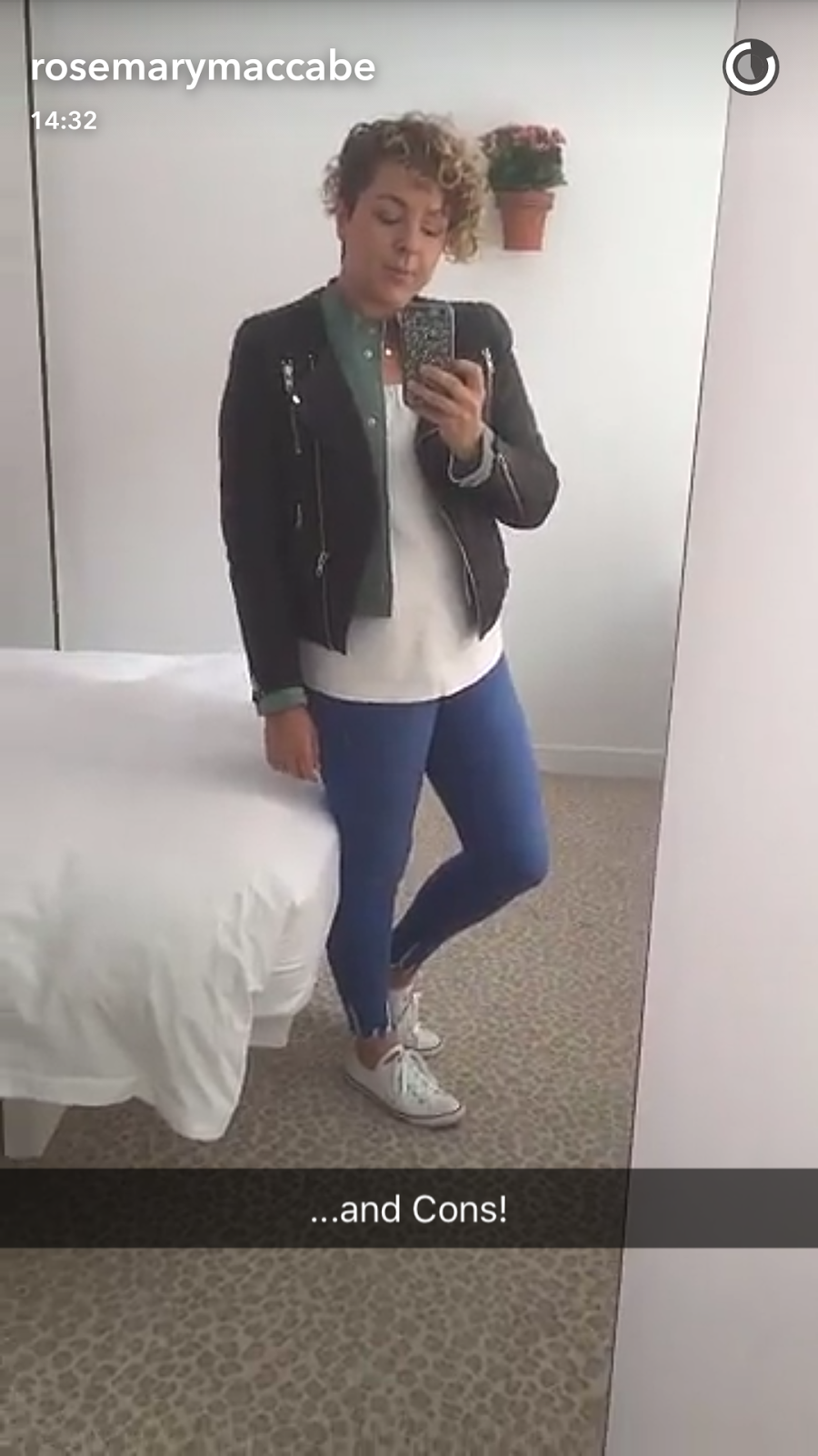 FadeIn2Fashion: Fade in to... Irish Snapchat Queens 👑