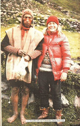 Artículos para la reflexión -: Los signos de los Tocapus son la ...