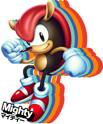 ANÁLISIS: SONIC MANIA PLUS