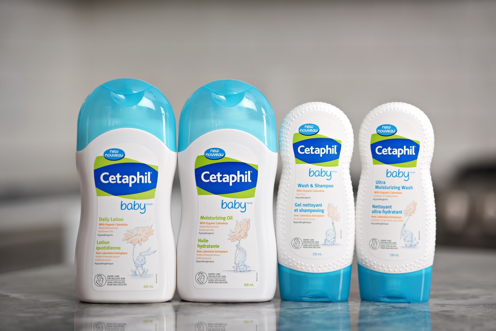 Cathy Thinking Out Loud: Good Clean Fun from @Cetaphil_CA # ...