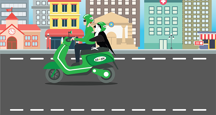 RANCANGAN DATA FLOW DIAGRAM