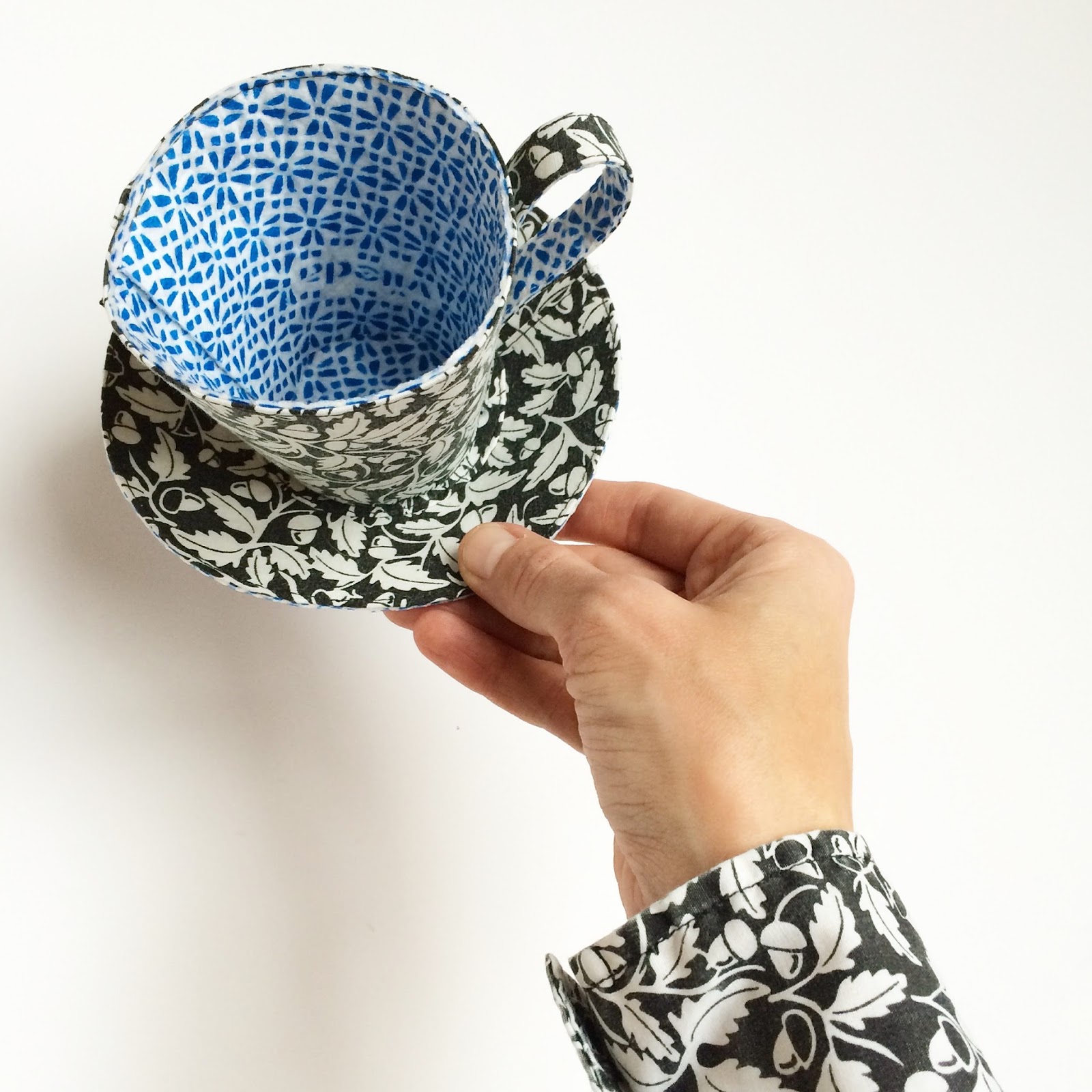 MARTINE MYRUP +: + SOFT OBJECTS