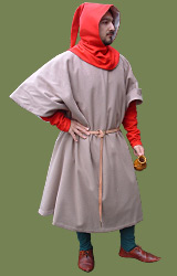 My SCA Garb: Men's SCA garb gallery