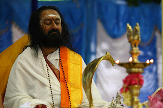 Revival of True India: Pooja - That which is born out of fullness