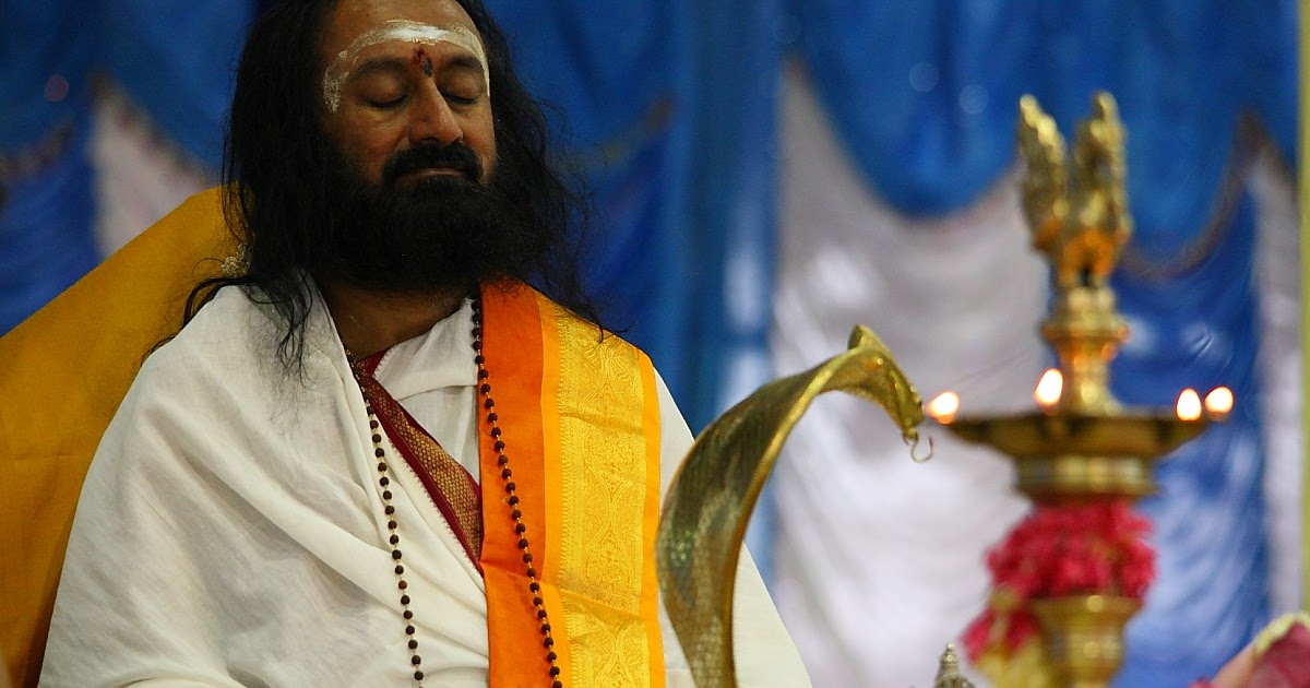 Revival of True India: Pooja - That which is born out of fullness