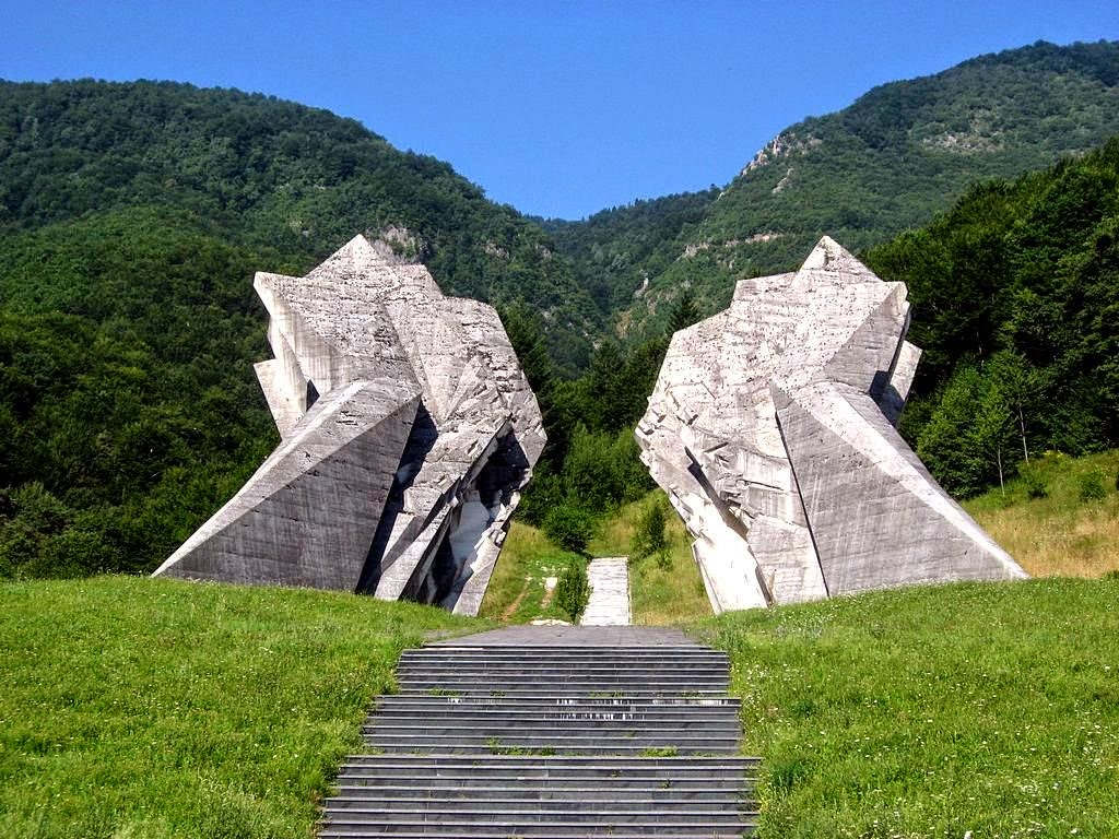 Ljepote Bosne i Hercegovine: Nacionalni park Sutjeska - Najstariji park ...
