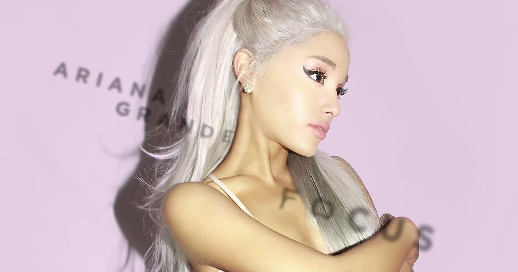 Download Music Ariana Grande Focus 9jaoriginal