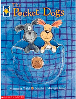 Kids' Book Review: KBR Recommends Margaret Wild Books