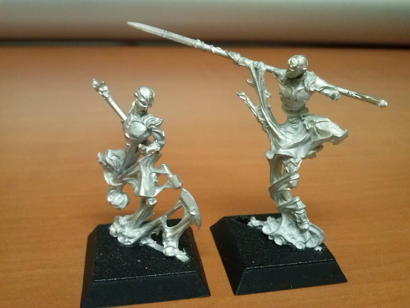 CHEYENNE JUEGOS: CONFRONTATION 3.5 (2ª PARTE)