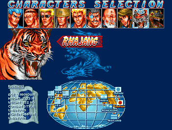 Super Adventures in Gaming: Super Adventures in Amiga Fighting Games