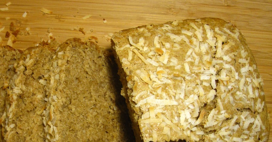 Chai Tea Bread | Morsels of Life