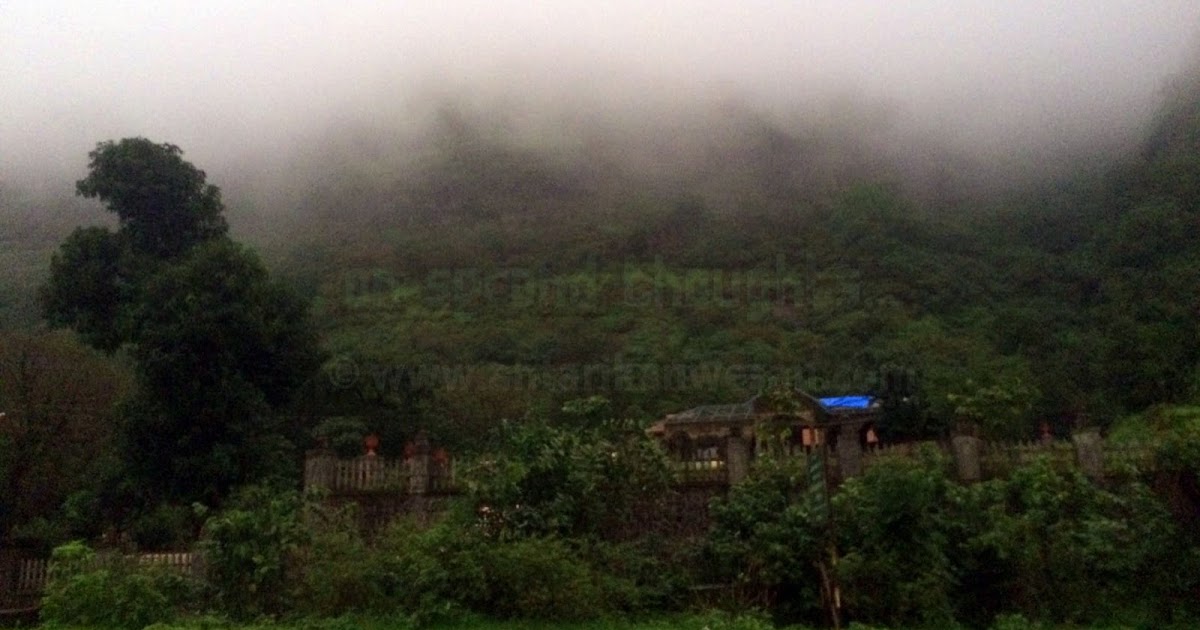 The Enchanting Trek Through Andharban - The Dark Forest