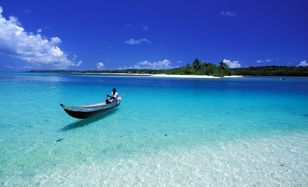 Madagascar island - THINGS TO ADMIRE