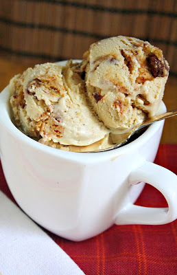 Jane's Sweets & Baking Journal: Choffee Chip Chunk Ice Cream ...