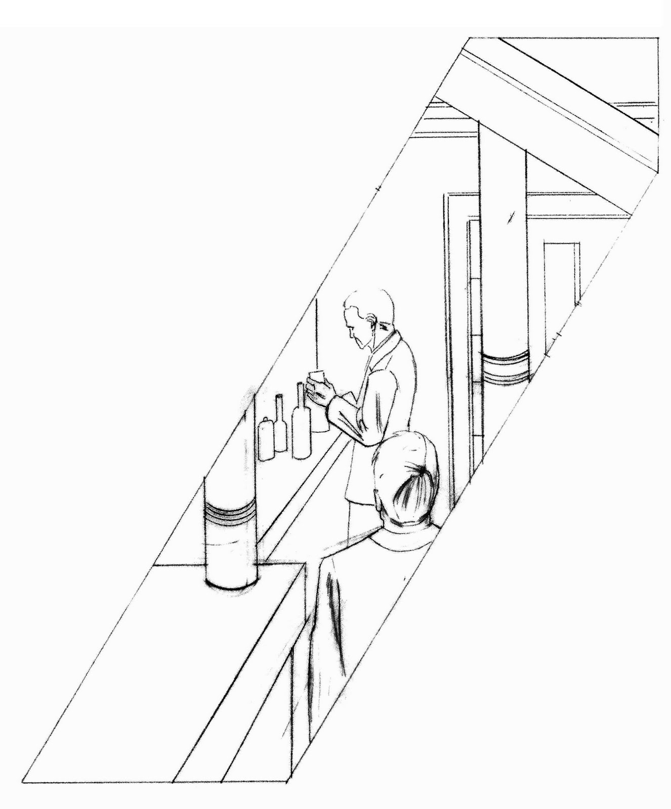 15 minutes to midnight: The official blog of comic book illustrator ...