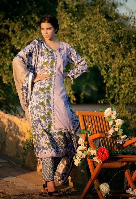 Orient 2nd Edition Summer Collection 2014 | Spring/Summer Second ...