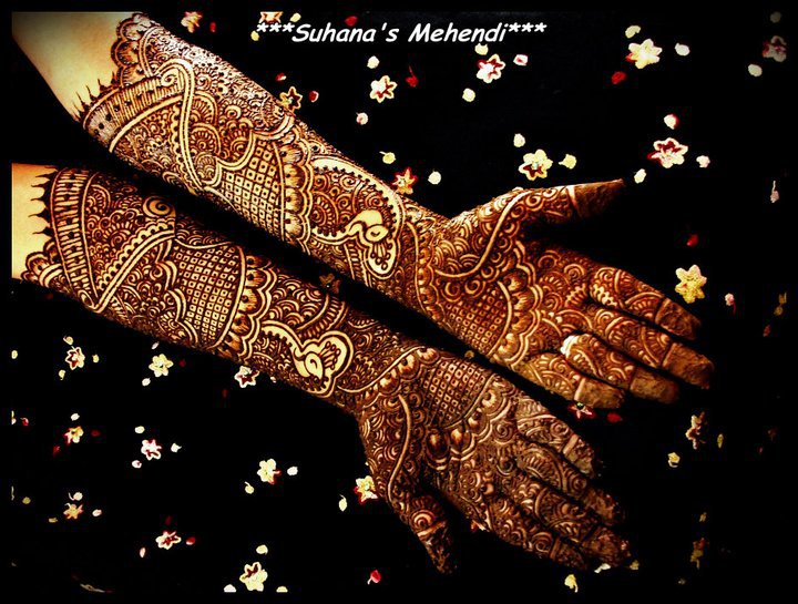 HD Wallpepars: Mehndi HD Wallpapers