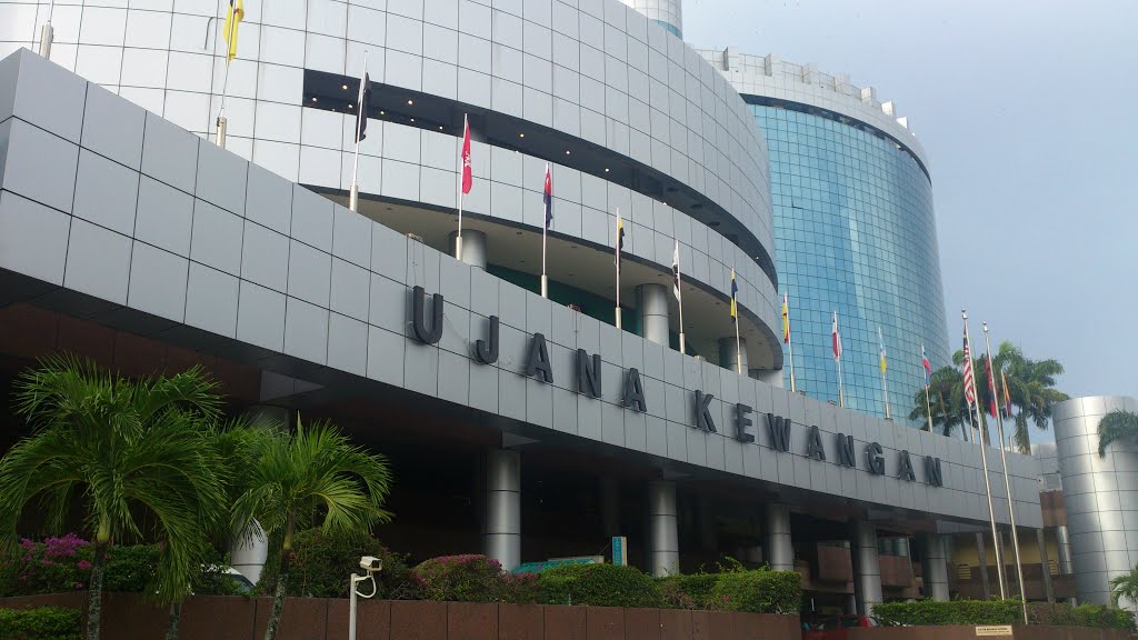 MAT DRAT... : Tempat Menarik Di Labuan