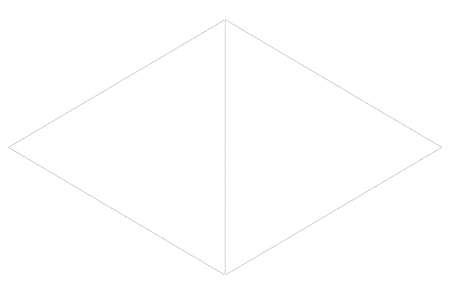 Kirstenvilla: Diy viirit