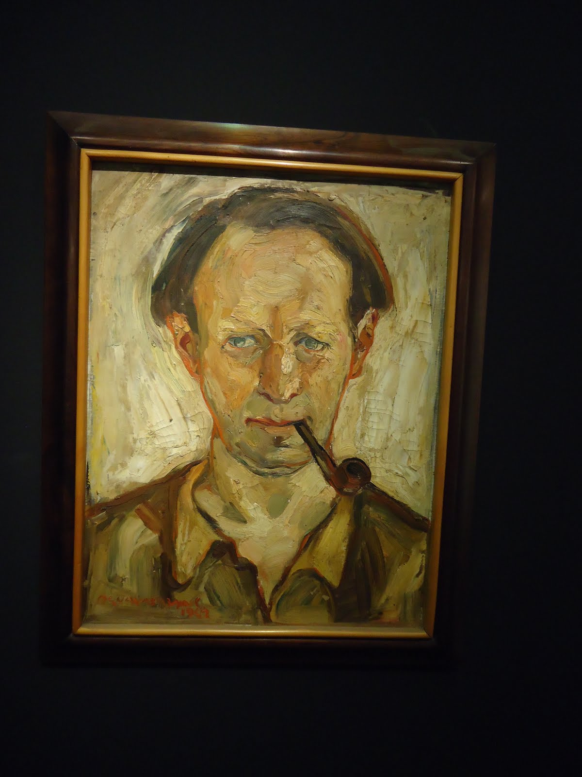 HISTORIA Y TEORIA DEL ARTE: VIDA Y OBRA DE KARL KOHN