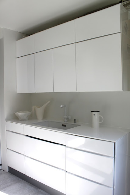 Vastarintama: DC-Fix Fix