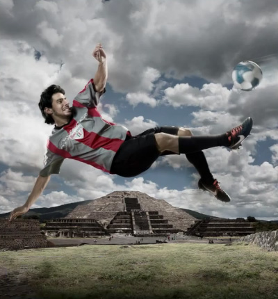 Pengertian Freezing pada Fotografi - Seputar Tehnology