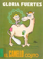 Revista Digital El Recreo: cuentos