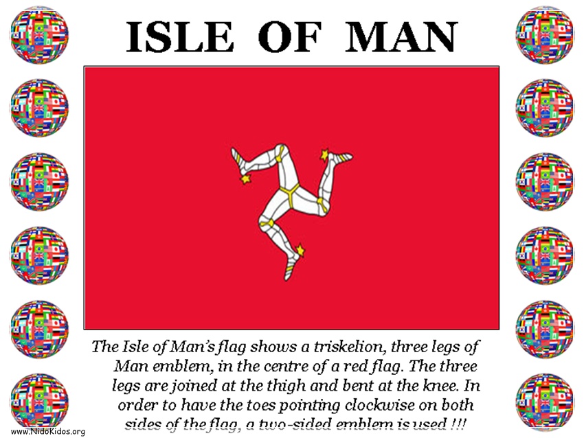 Weirdest Flags weirdest-flags