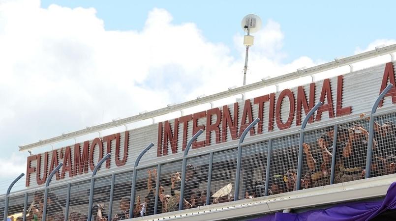 Real Tonga airline says no room for second airline - Papua New Guinea Today