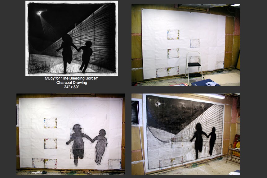 Lyons Family Tree: Mapas Mentales